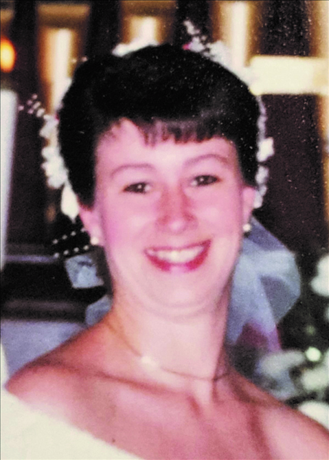 JILL ALEXANDER | News, Sports, Jobs - The Times Leader